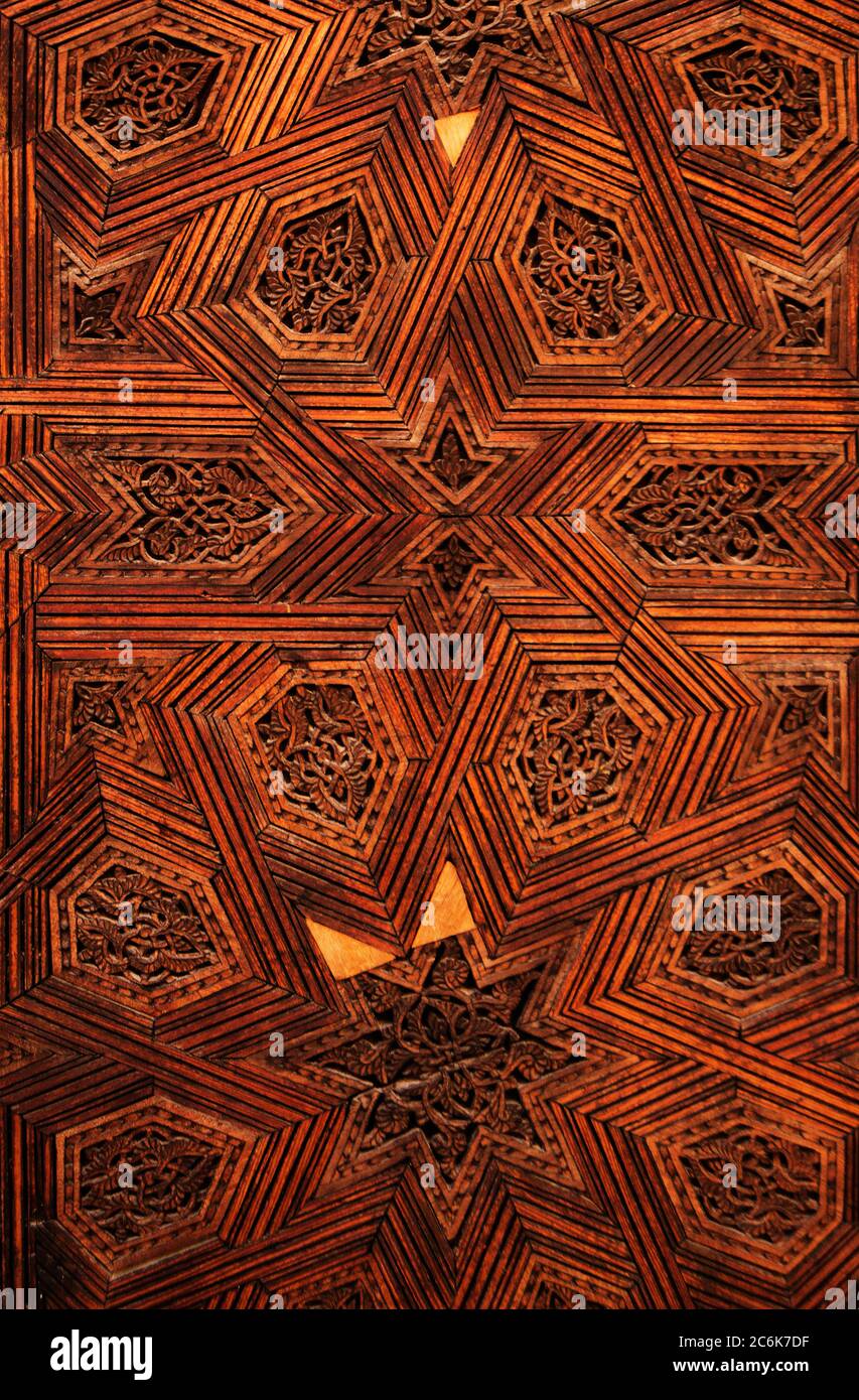 Moroccan ceiling hi-res stock photography and images - Alamy