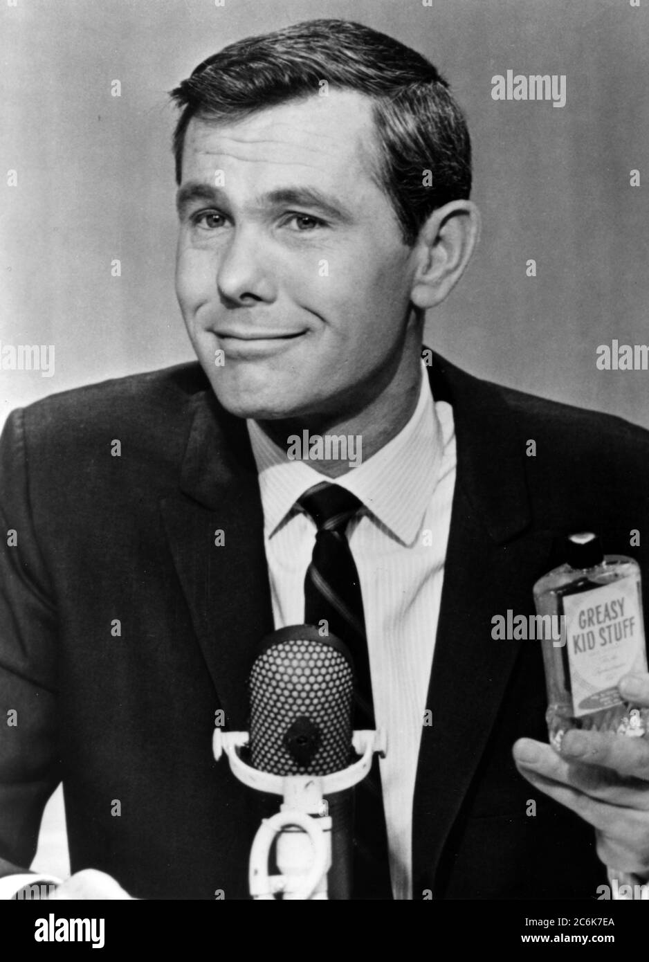 Johnny carson 1962 hi-res stock photography and images - Alamy