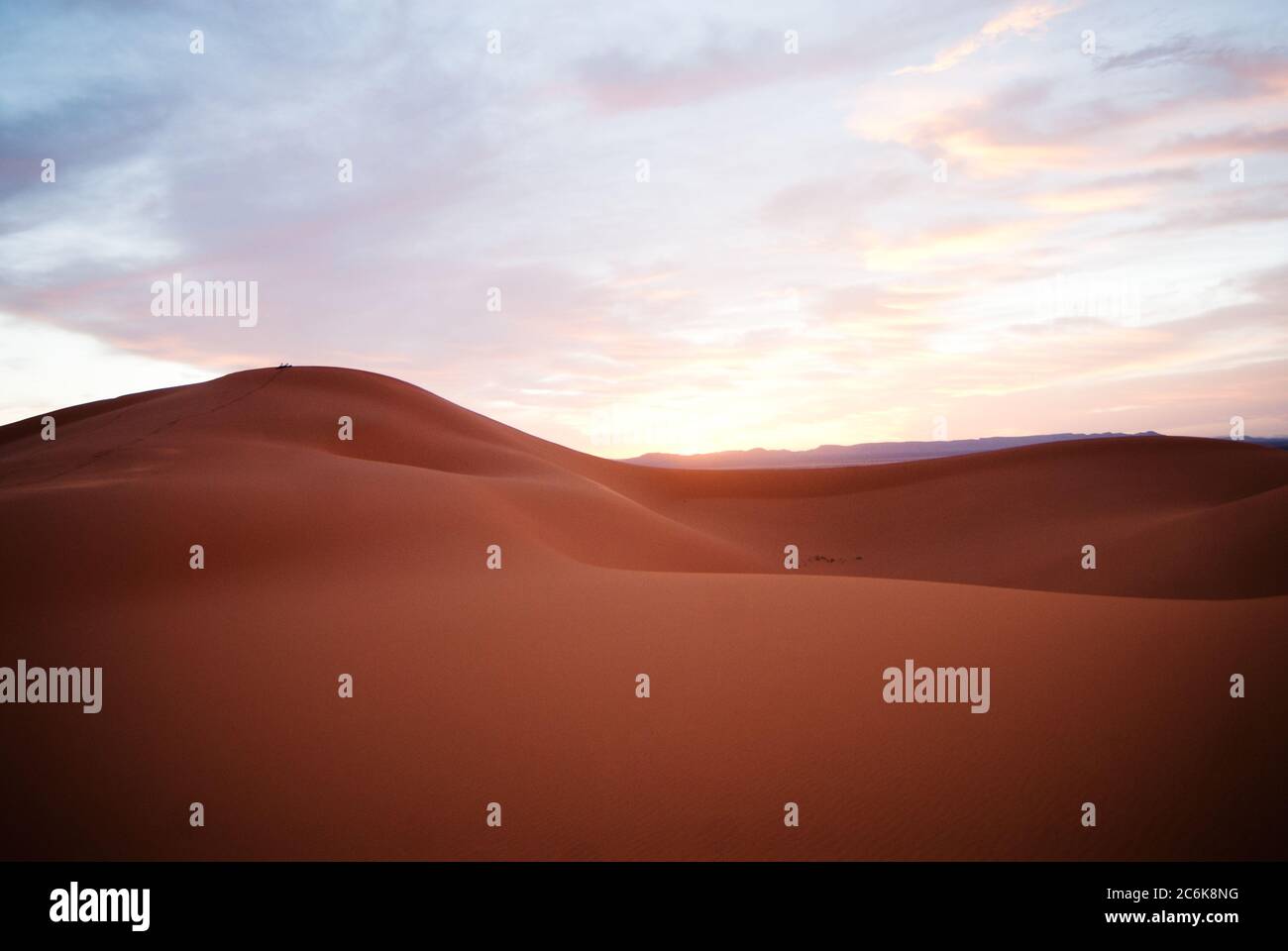 Morocco sand hi-res stock photography and images - Alamy