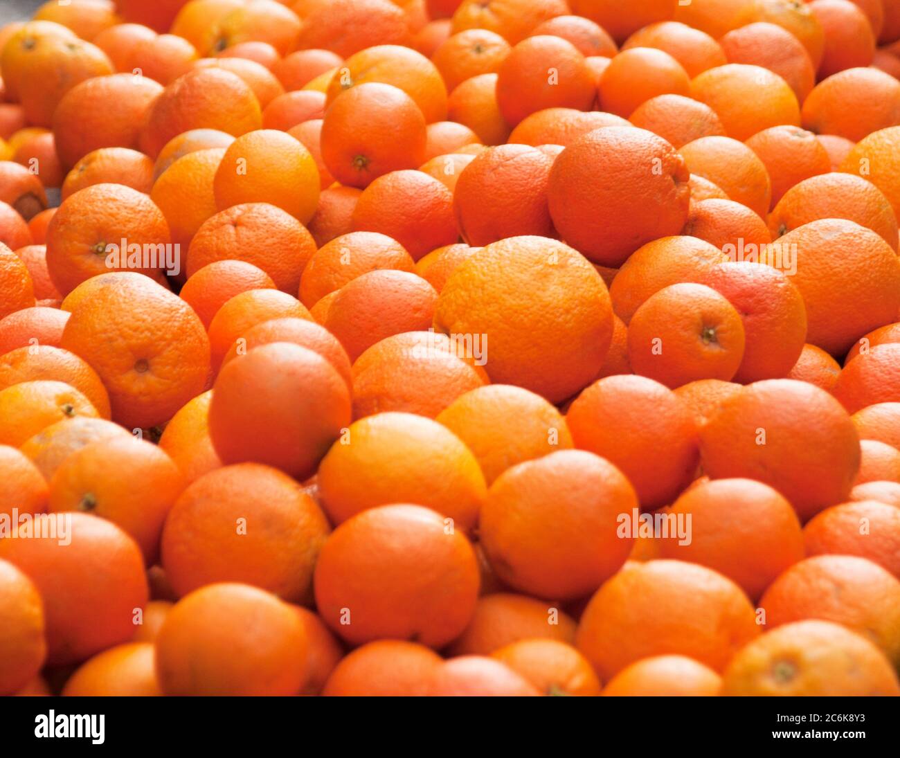 Morocco oranges hi-res stock photography and images - Alamy