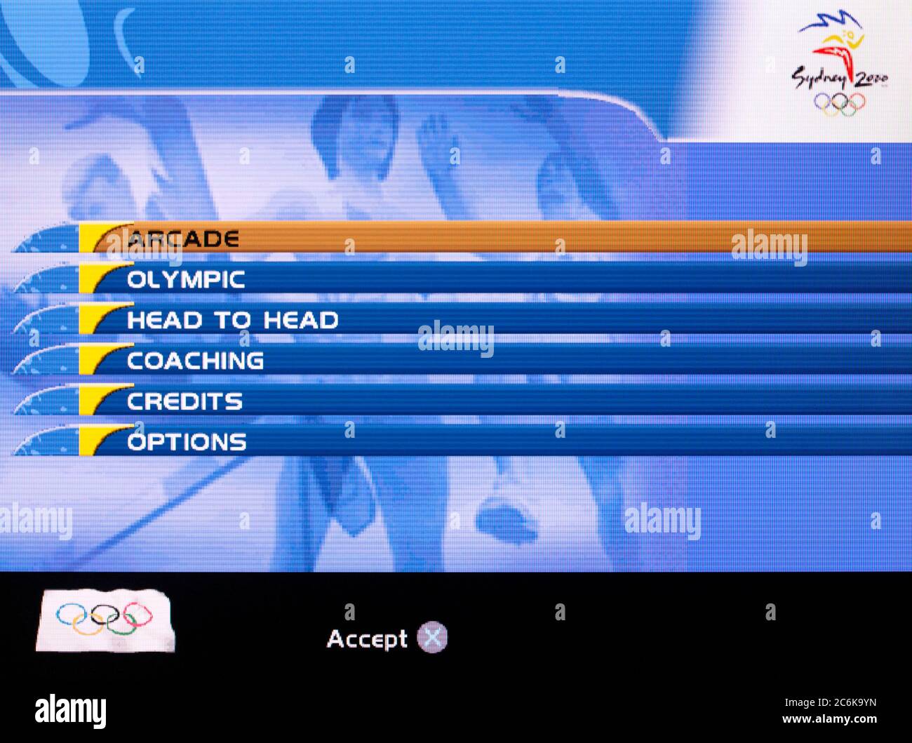 Sony playstation 2000 hi-res stock photography and images - Alamy