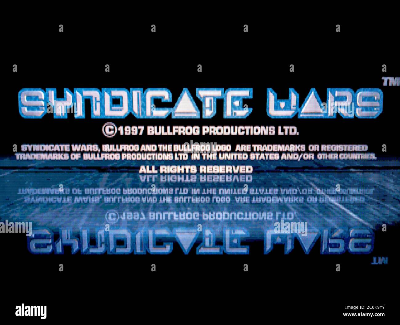 Syndicate wars hi-res stock photography and images - Alamy