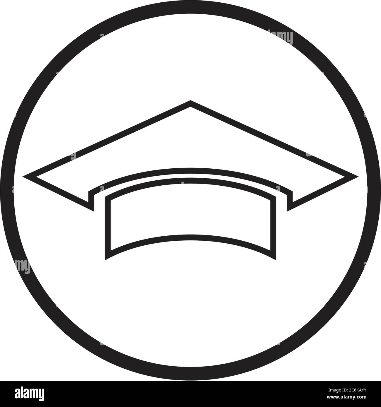 Grey school school uniform Stock Vector Images - Alamy