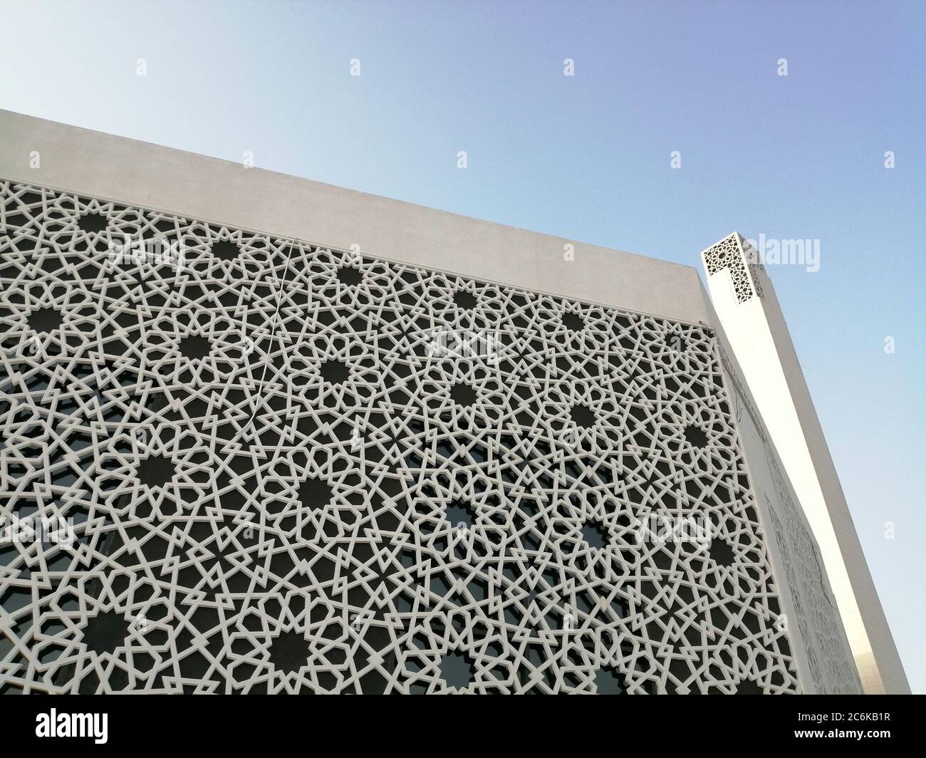 Arabesque Architecture