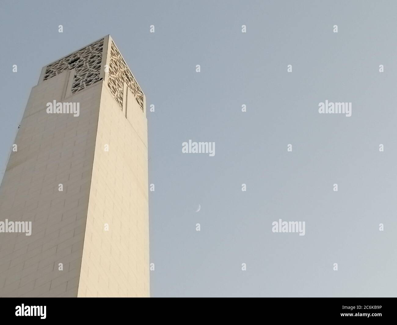 Modern Arabesque pattern background. Associated with ancient Islamic ...