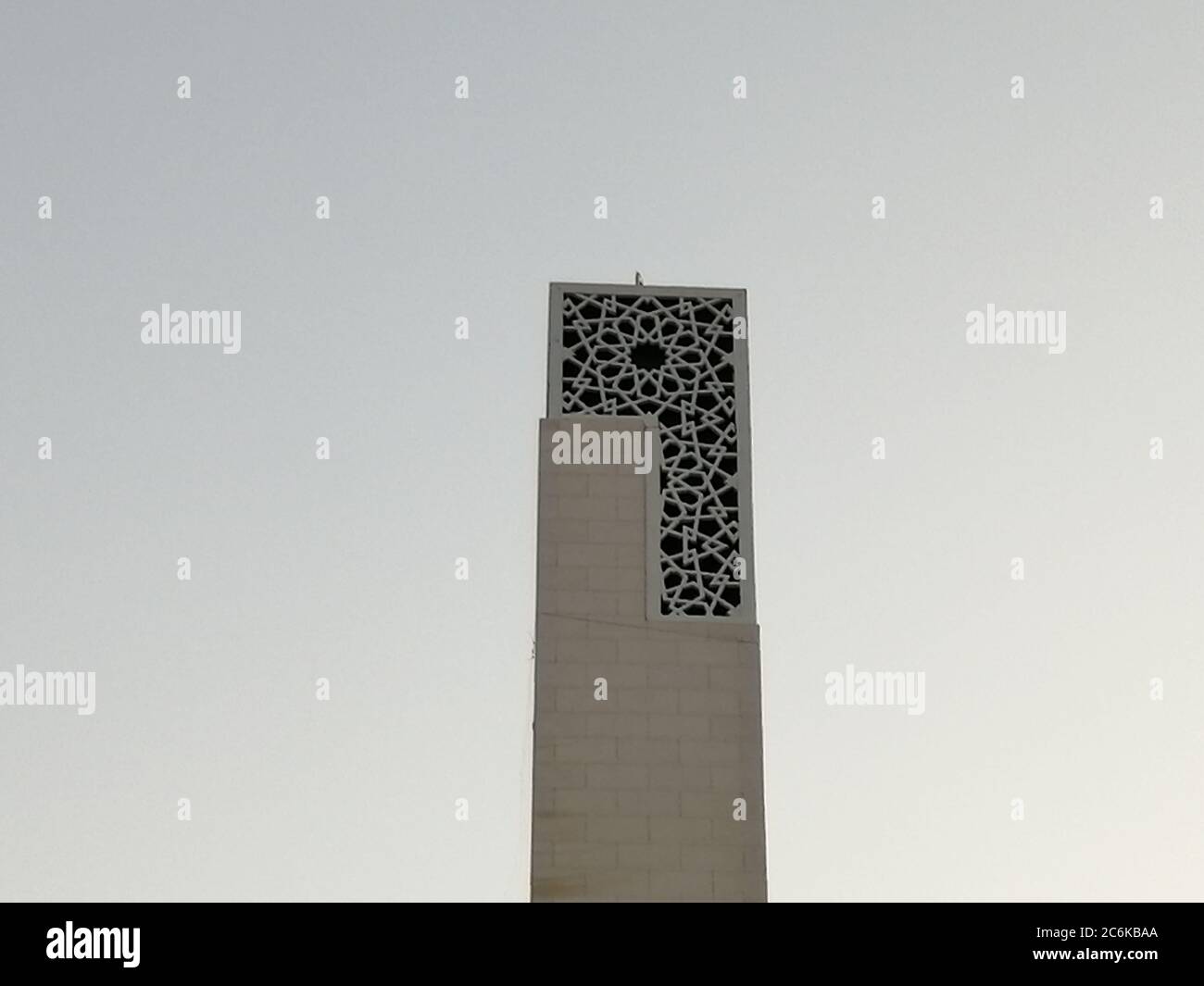 Modern Arabesque pattern background. Associated with ancient Islamic ...