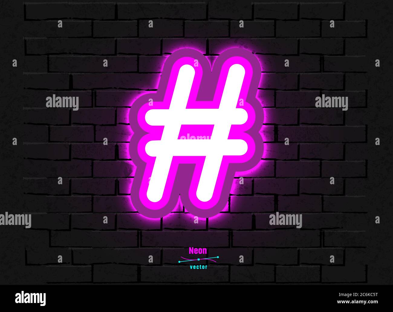 Vector Neon Symbol Stock Vector Image & Art - Alamy Vector Neon Symbol Stock Vector Image & Art - Alamy