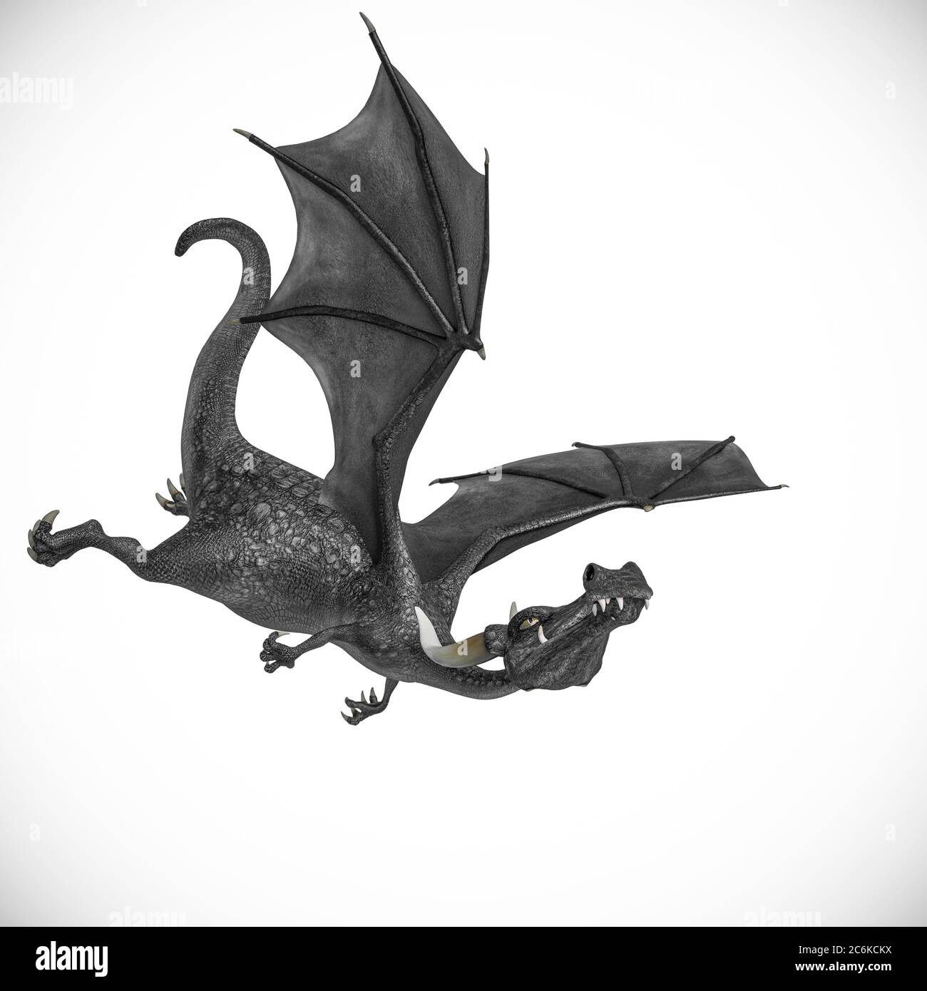 Flying Creature Design