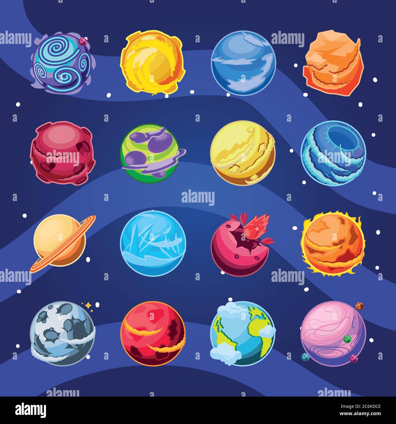 Mega cool Stock Vector Images - Alamy