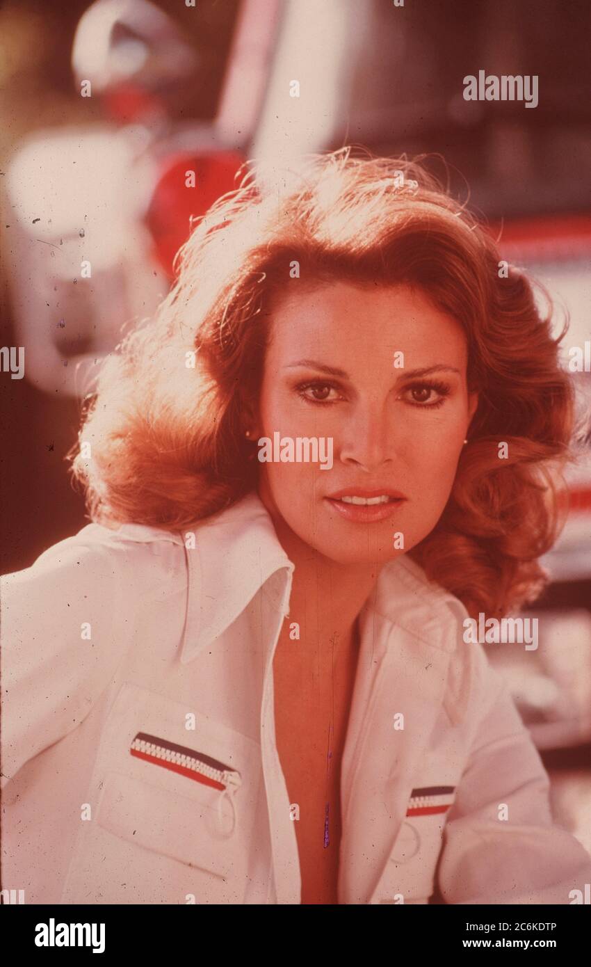 Los Angeles.CA.USA. Raquel Welch in ©20th Century Film, Mother, Jugs ...