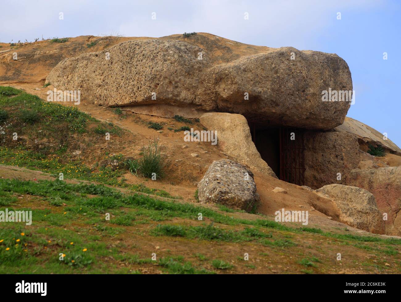Megalithic architecture hi-res stock photography and images - Alamy