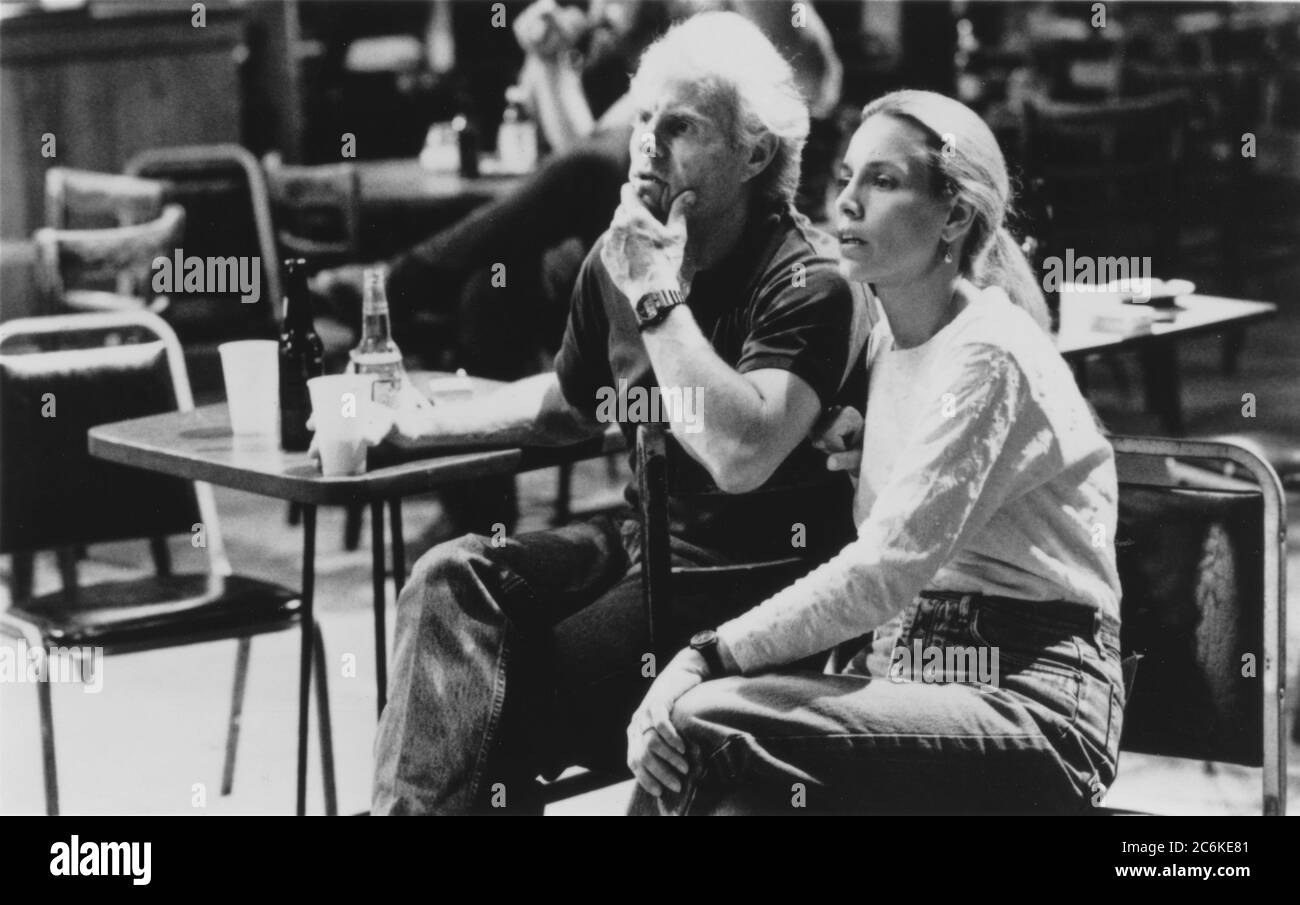 Lili fini zanuck hi-res stock photography and images - Alamy