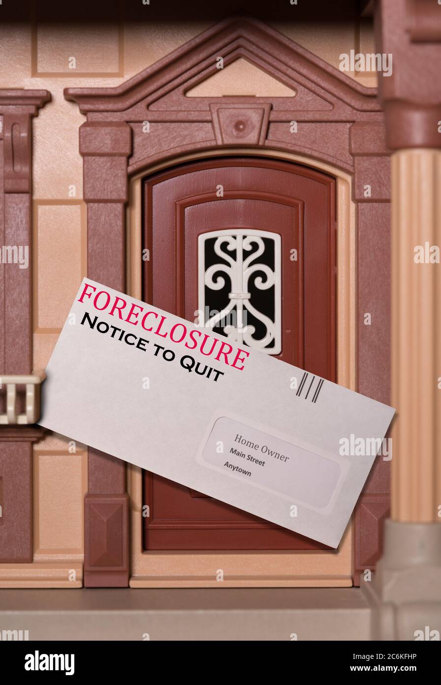 Delivery failure hi-res stock photography and images - Alamy