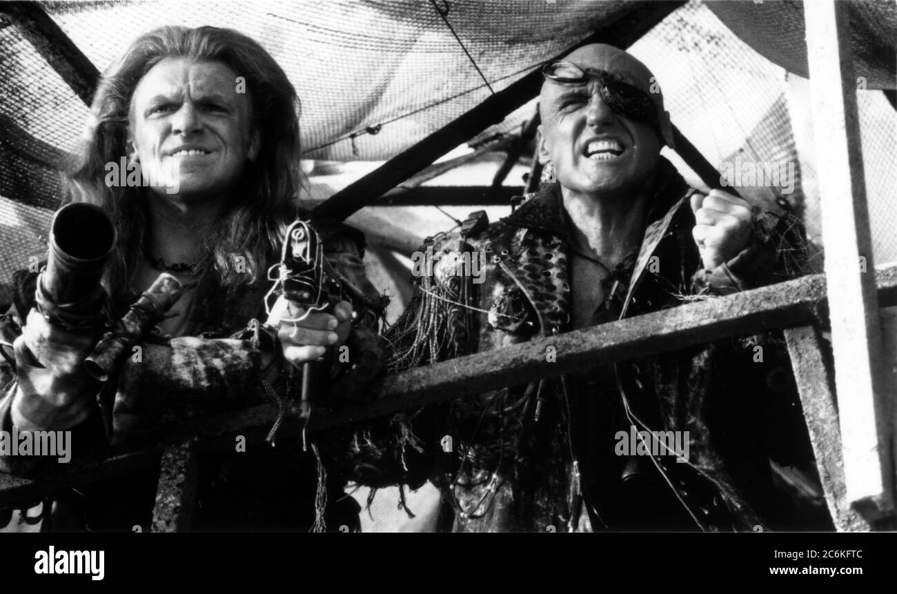 Gerard murphy waterworld hi-res stock photography and images - Alamy