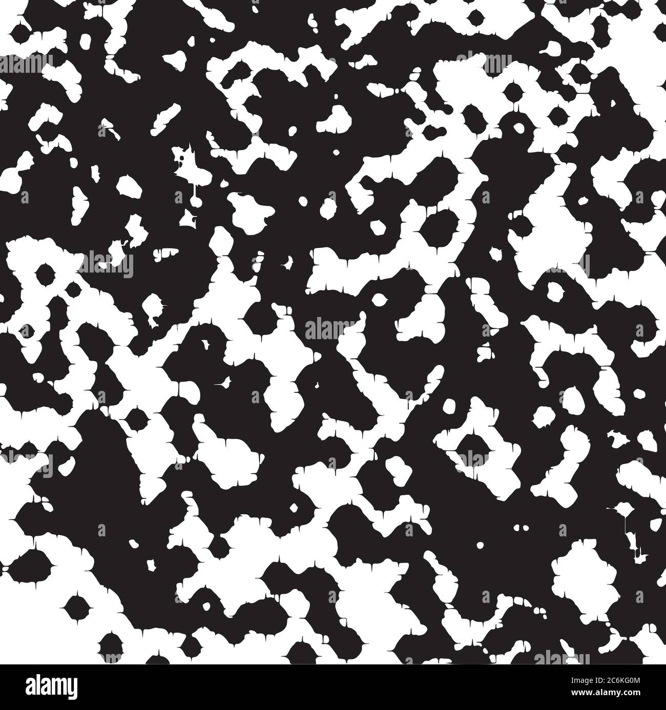 Dots separated Stock Vector Images - Alamy
