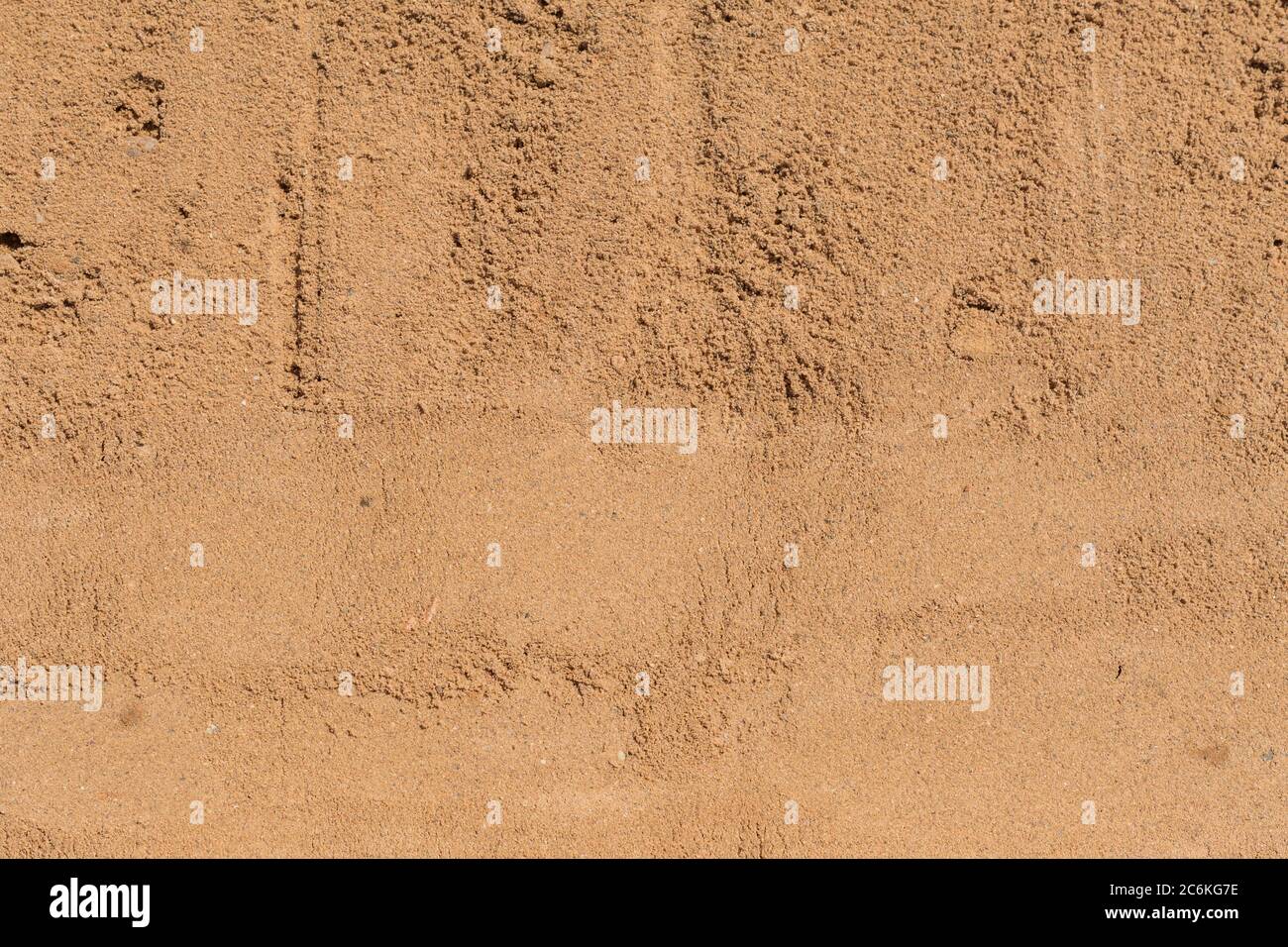 top view of Sand surface for background Stock Photo - Alamy
