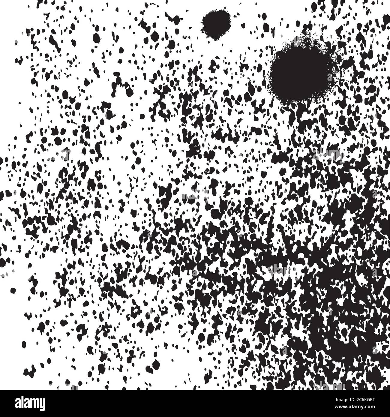 Dots separated Stock Vector Images - Alamy