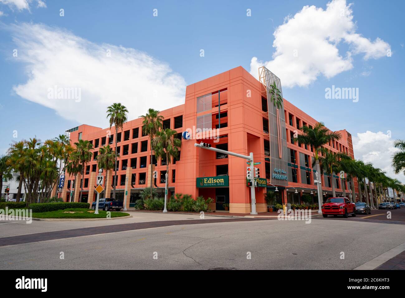 Florida national bank hi-res stock photography and images - Alamy