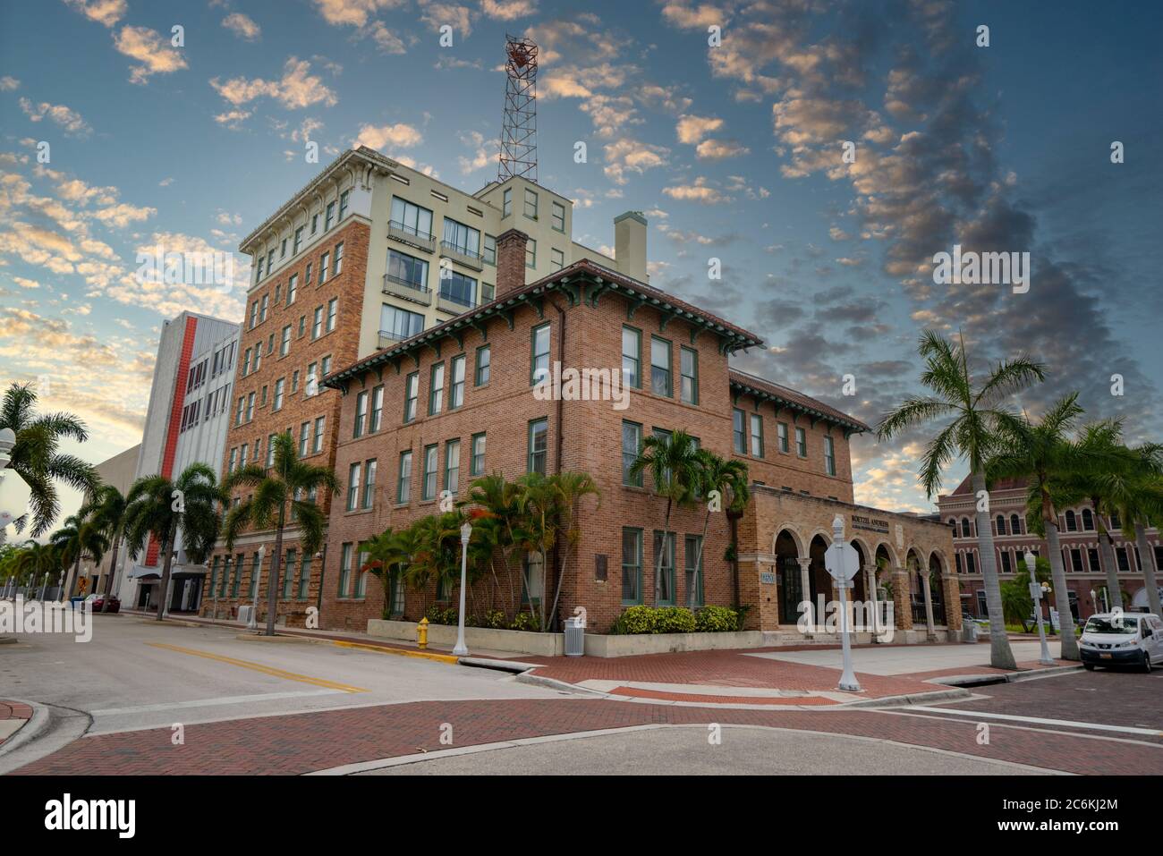 Roetzel and andress hi-res stock photography and images - Alamy