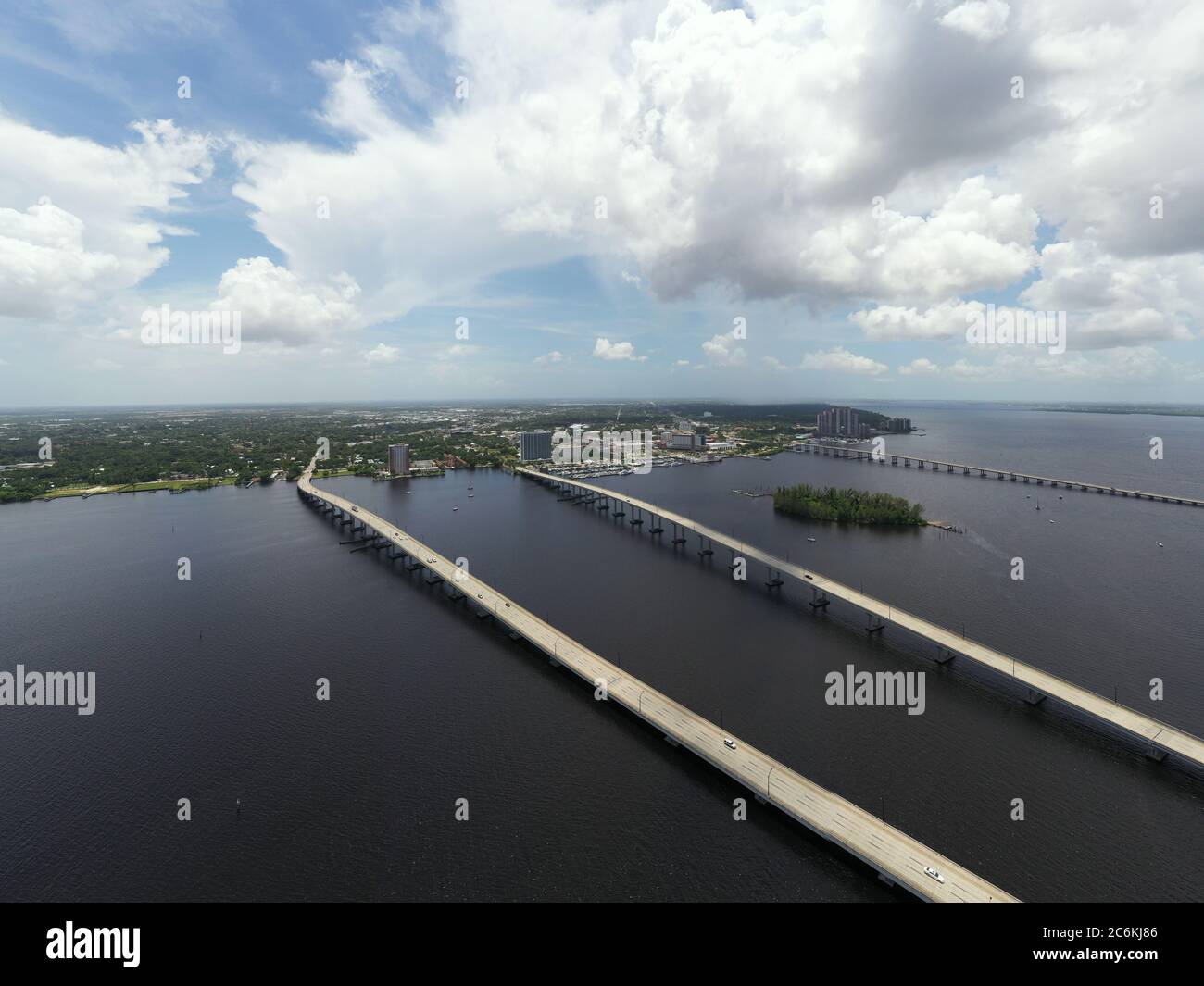 Caloosahatchee River High Resolution Stock Photography and Images - Alamy