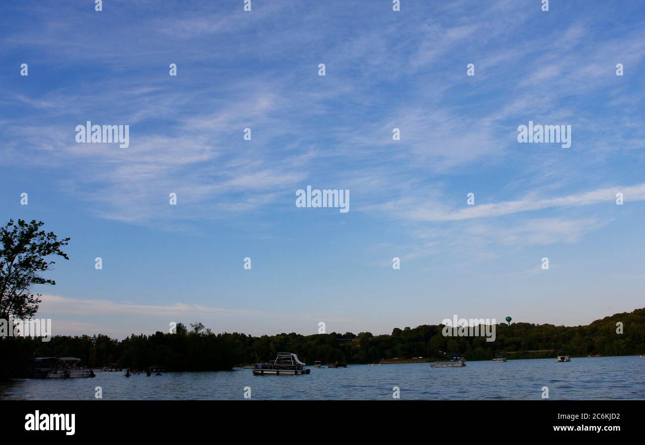 Atwood lake hi-res stock photography and images - Alamy