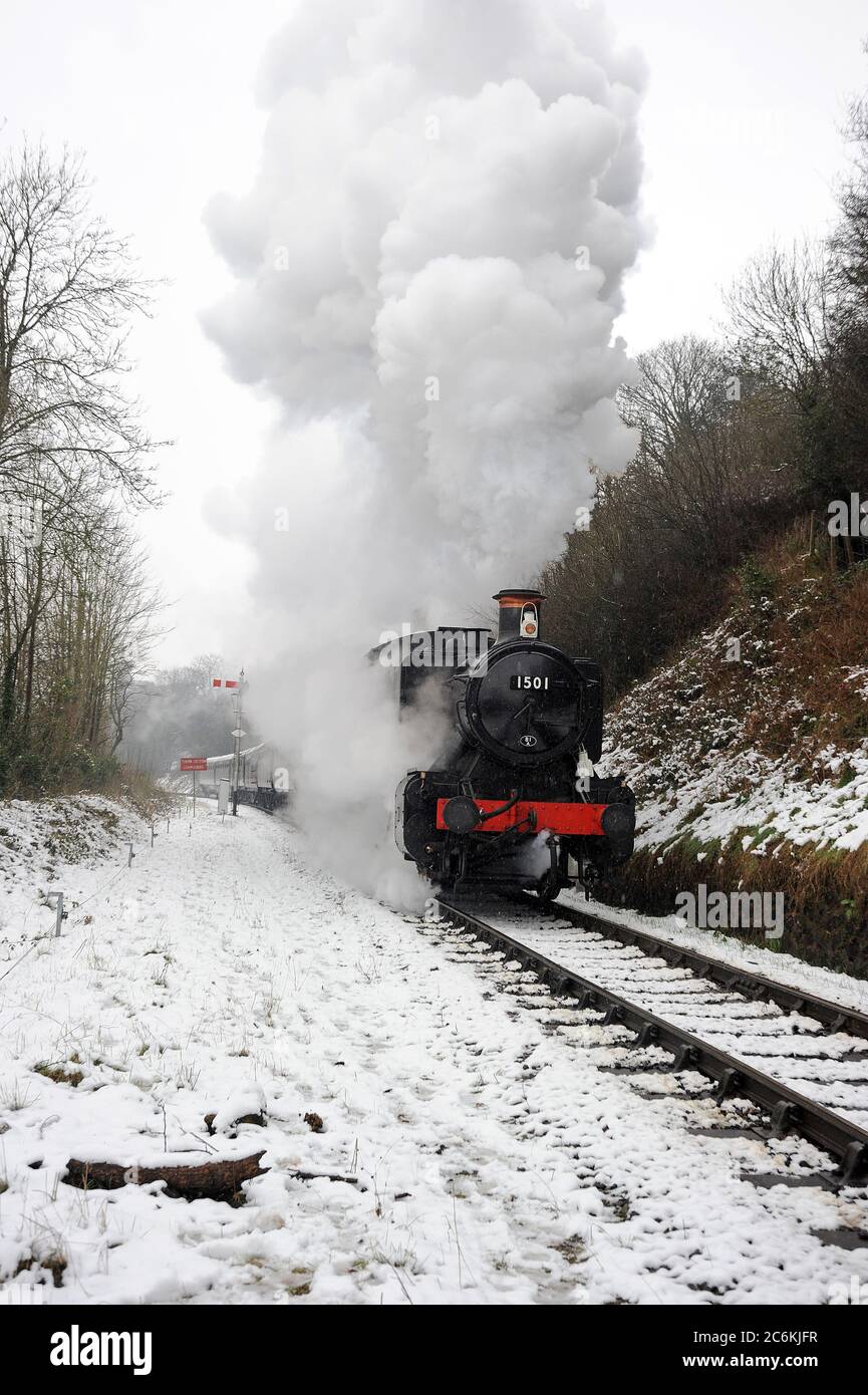 1501 locomotive hi-res stock photography and images - Alamy
