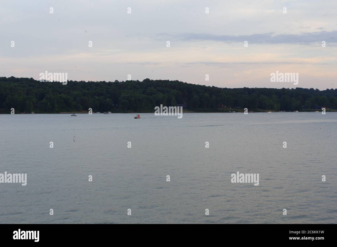 Atwood lake hi-res stock photography and images - Alamy