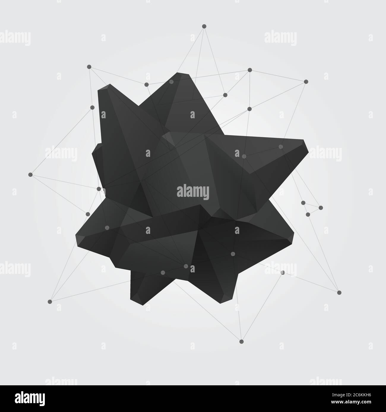 Geometric shape graphic Stock Vector Images - Alamy