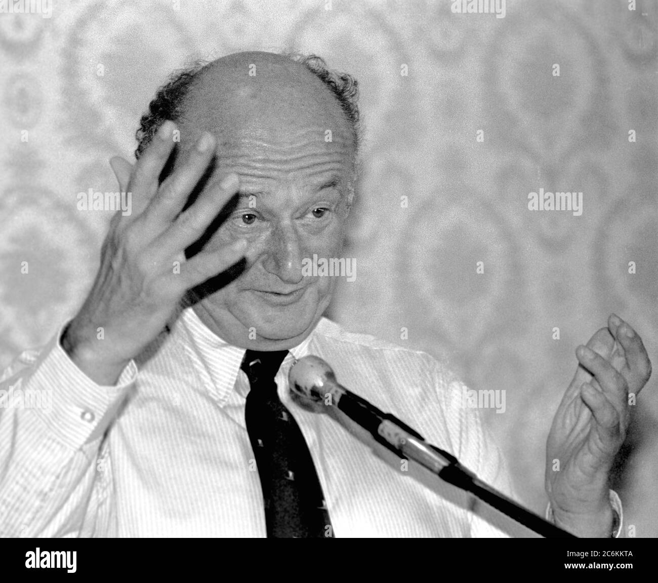 American Personality High Resolution Stock Photography and Images - Alamy