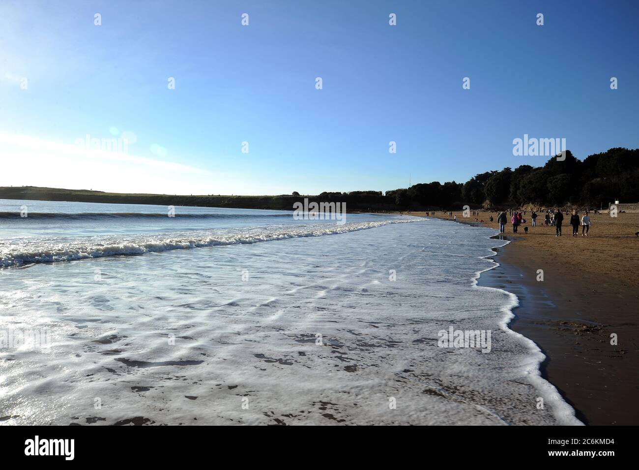Barry island hi-res stock photography and images - Alamy