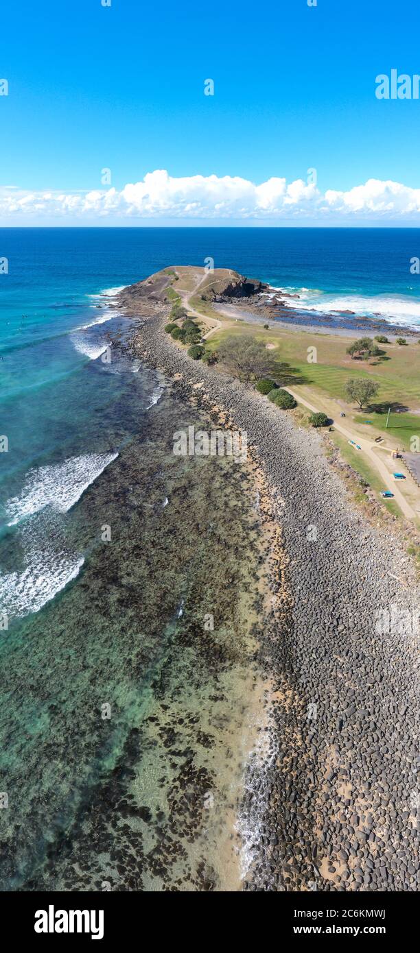 Crescent head nsw hi-res stock photography and images - Alamy