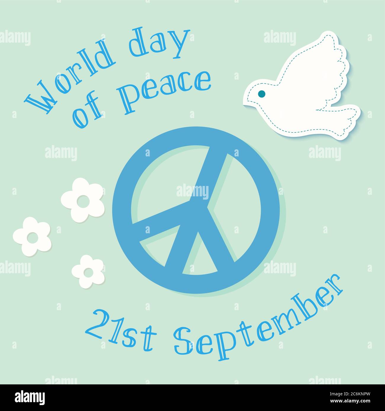 Symbols Of World Peace