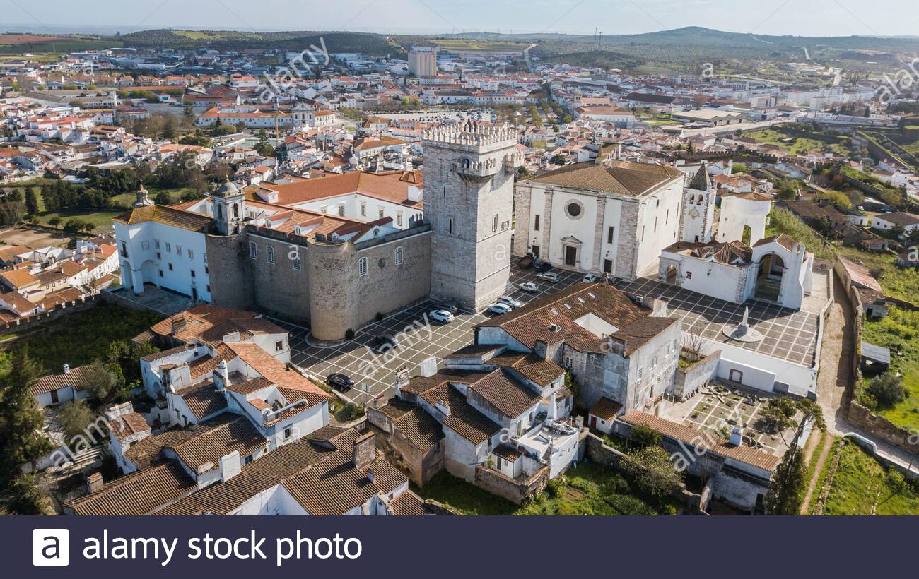 Estremoz Portugal High Resolution Stock Photography and Images - Alamy
