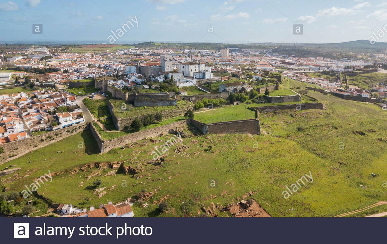 Estremoz Portugal High Resolution Stock Photography and Images - Alamy