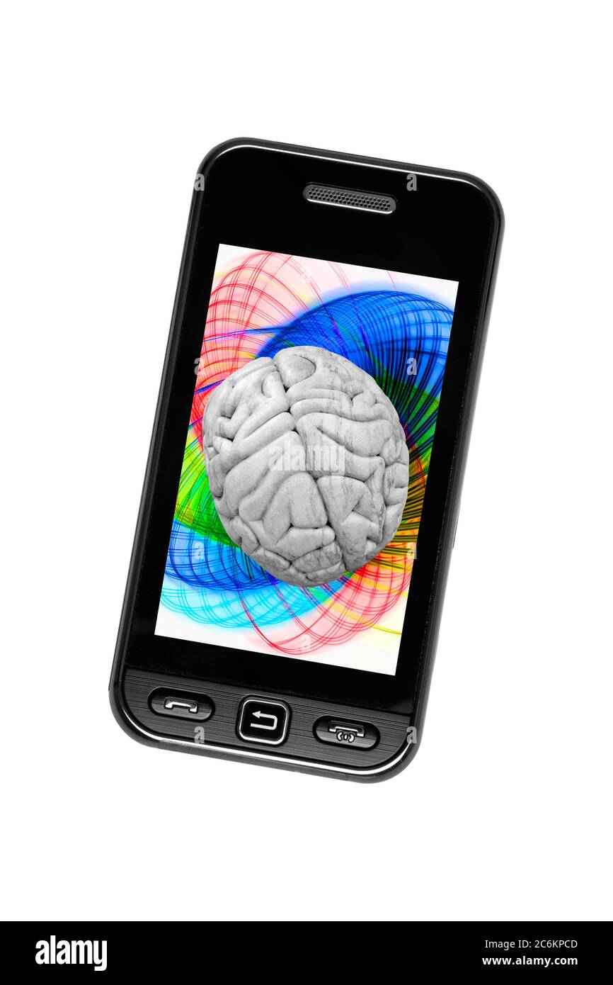 Artificial intelligence, conceptual composite image Stock Photo - Alamy Artificial intelligence, conceptual composite image Stock Photo - Alamy