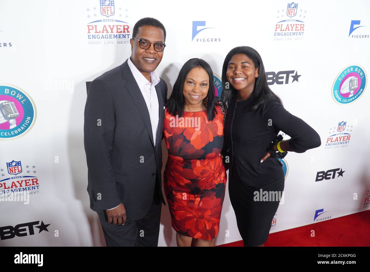 Gloria goins hi-res stock photography and images - Alamy