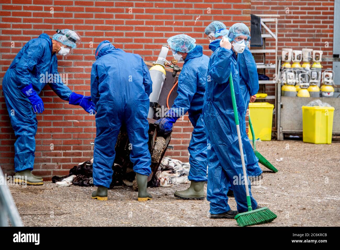 Food safety concerns hi-res stock photography and images - Alamy