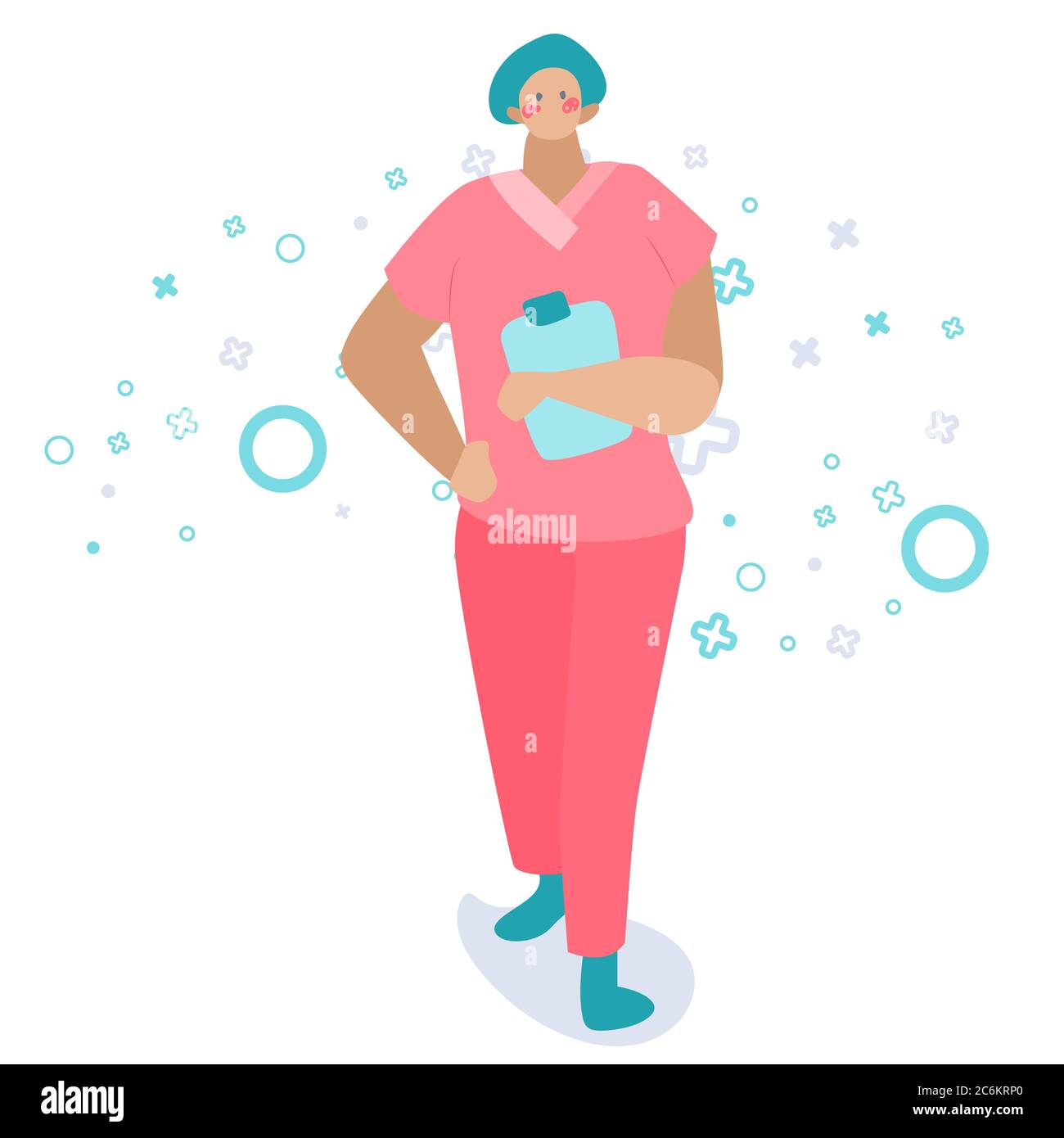 Health and safety backdrop hi-res stock photography and images - Alamy