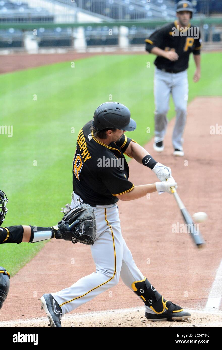 John Murphy Baseball