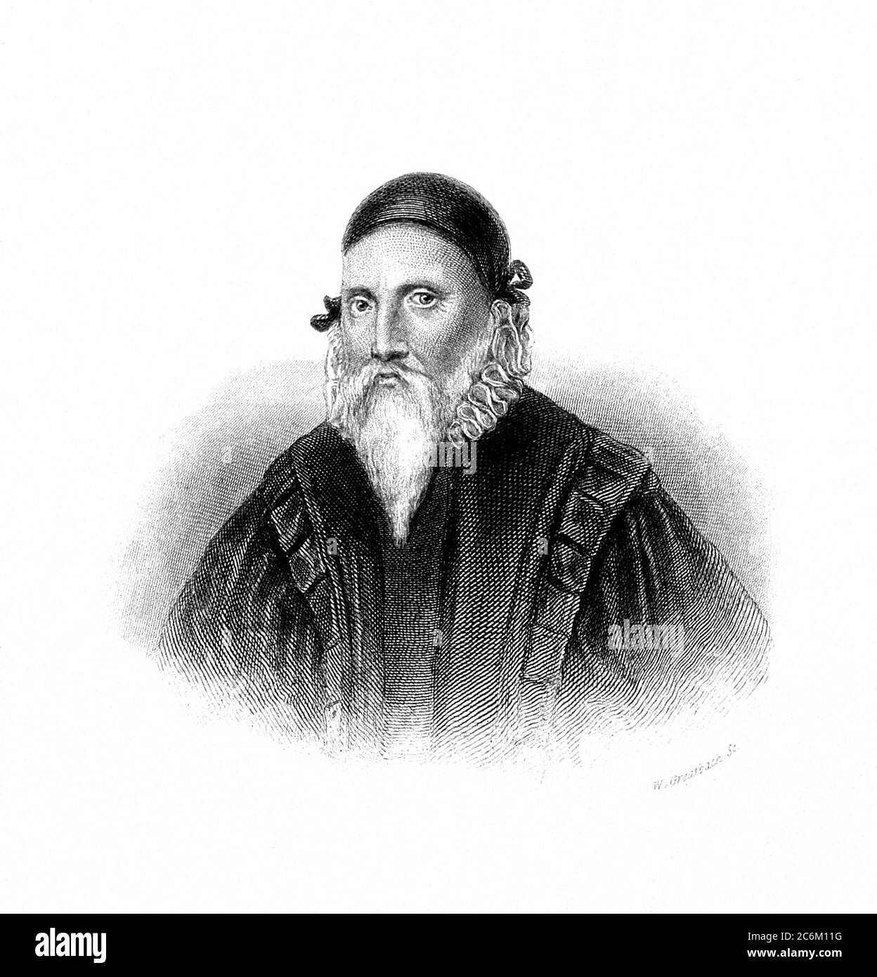 John dee 1527 1608 hi-res stock photography and images - Alamy
