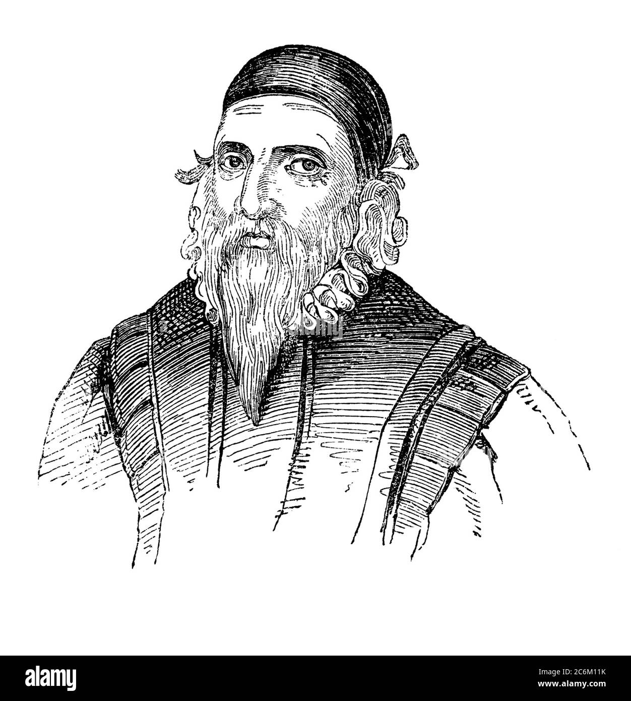 John fo Cut Out Stock Images & Pictures - Alamy