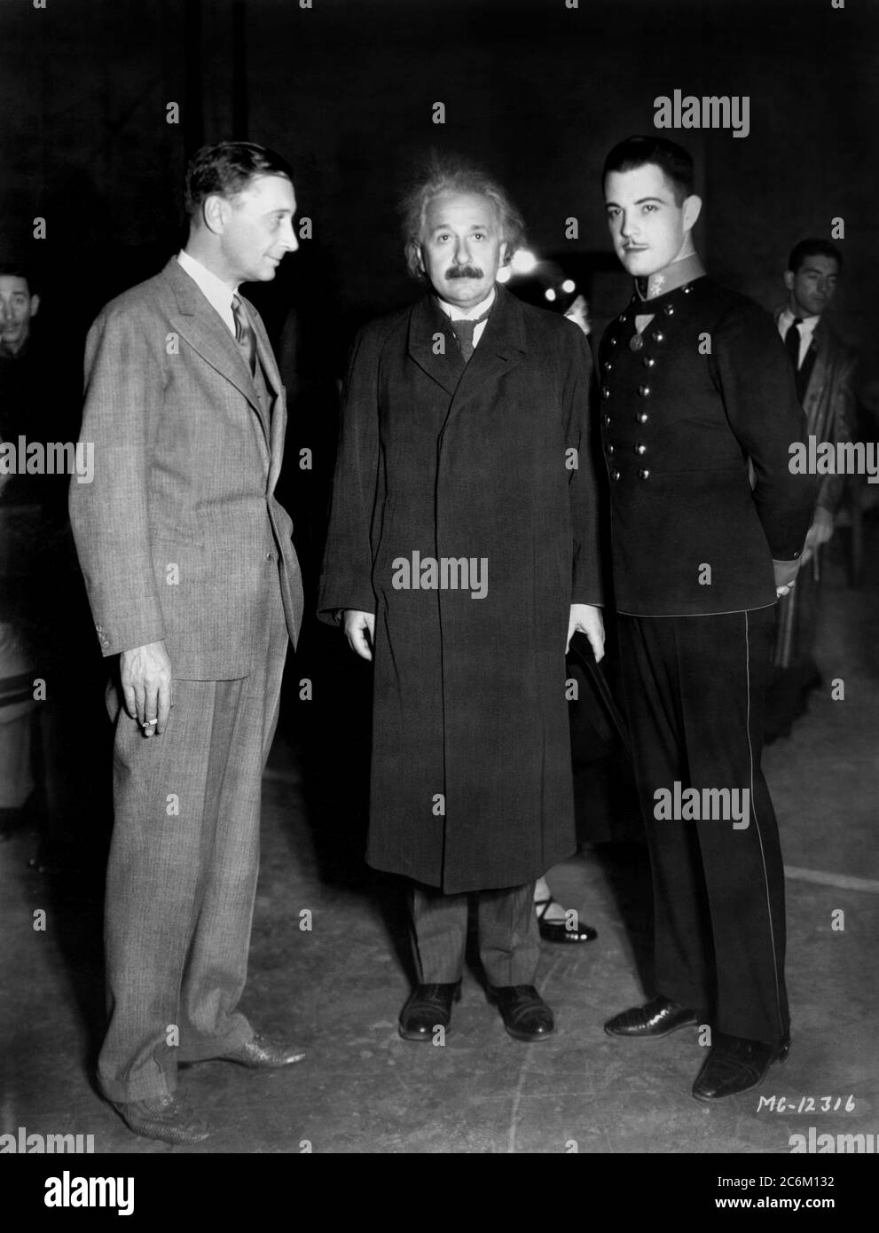 1931 Nobel Prize Winner