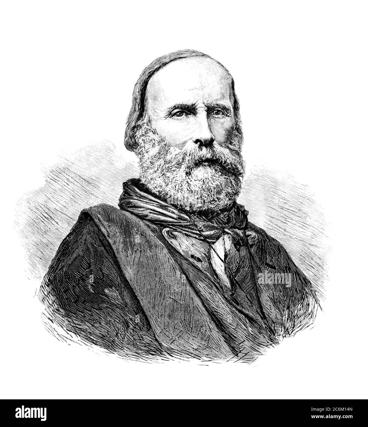 Unita ditalia Cut Out Stock Images & Pictures - Alamy