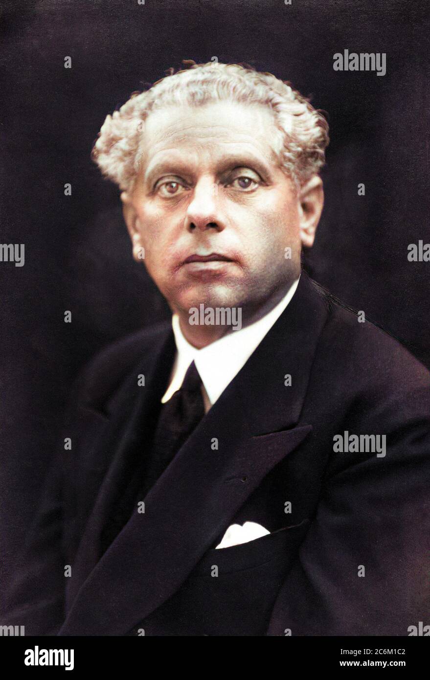 1928 ca, GERMANY : The german theater director MAX REINHARDT ( 1873 ...