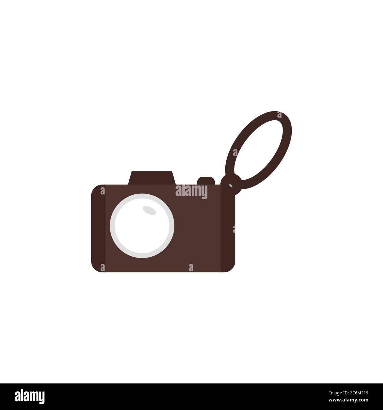 camera vector graphic design illustration Stock Vector Image & Art - Alamy