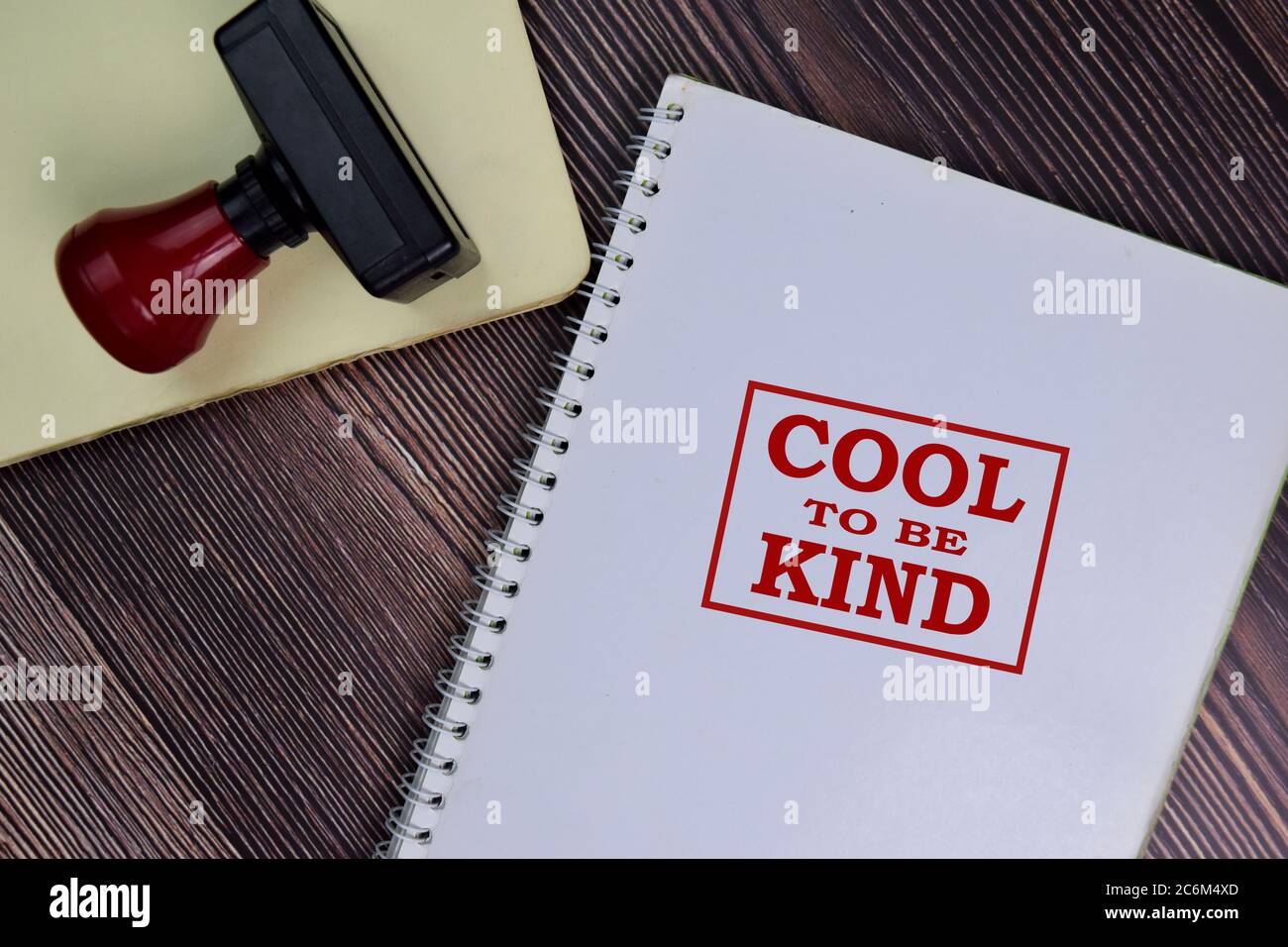 Kindness stamp hi-res stock photography and images - Alamy