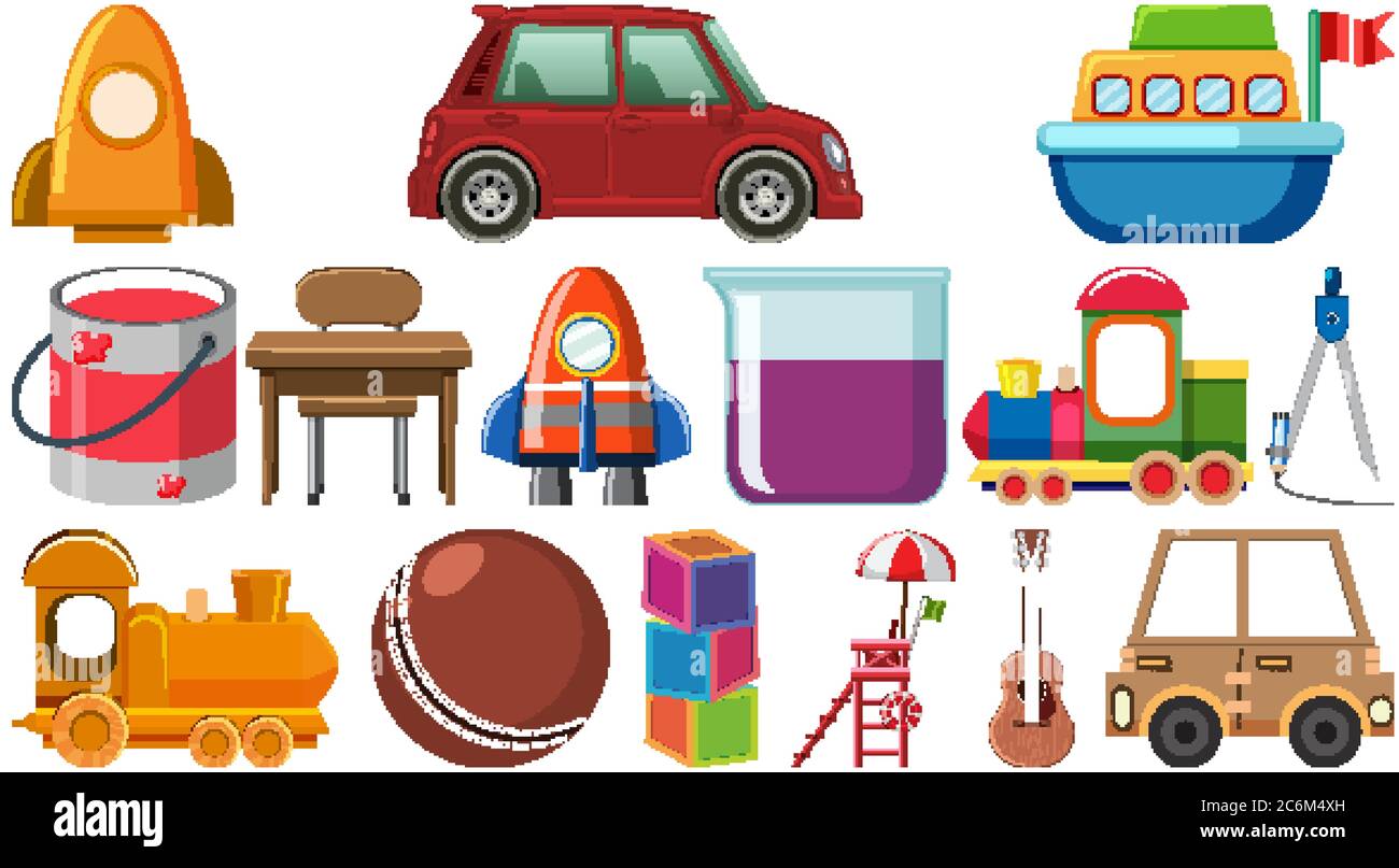 Projectile vehicle Stock Vector Images - Alamy