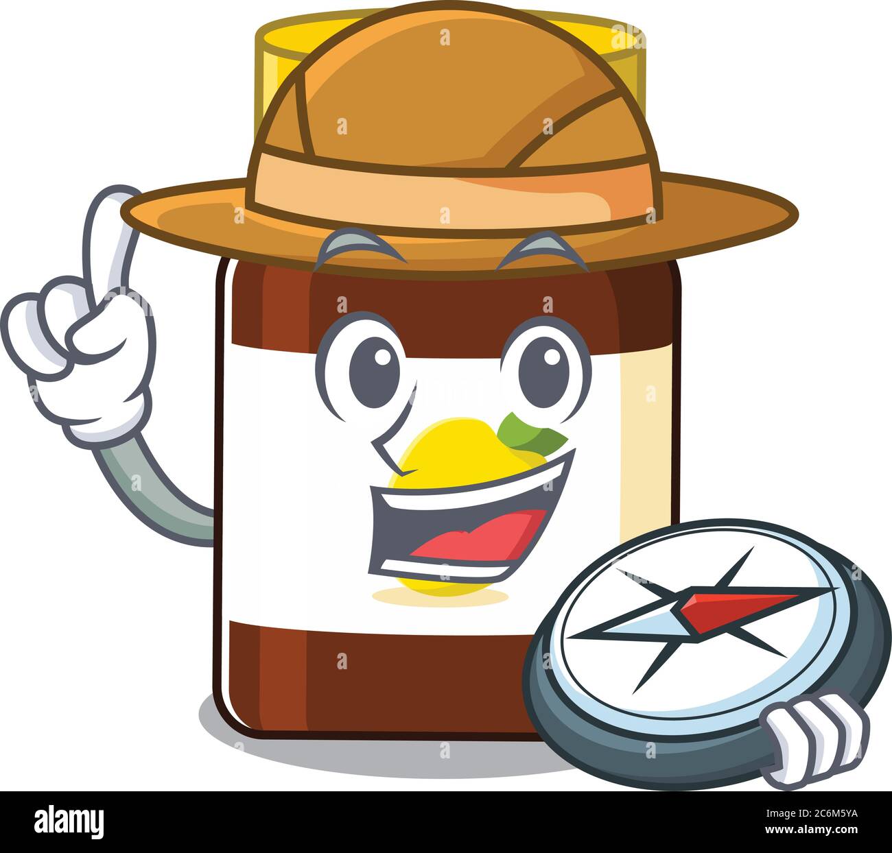 Nutritional compass hi-res stock photography and images - Alamy