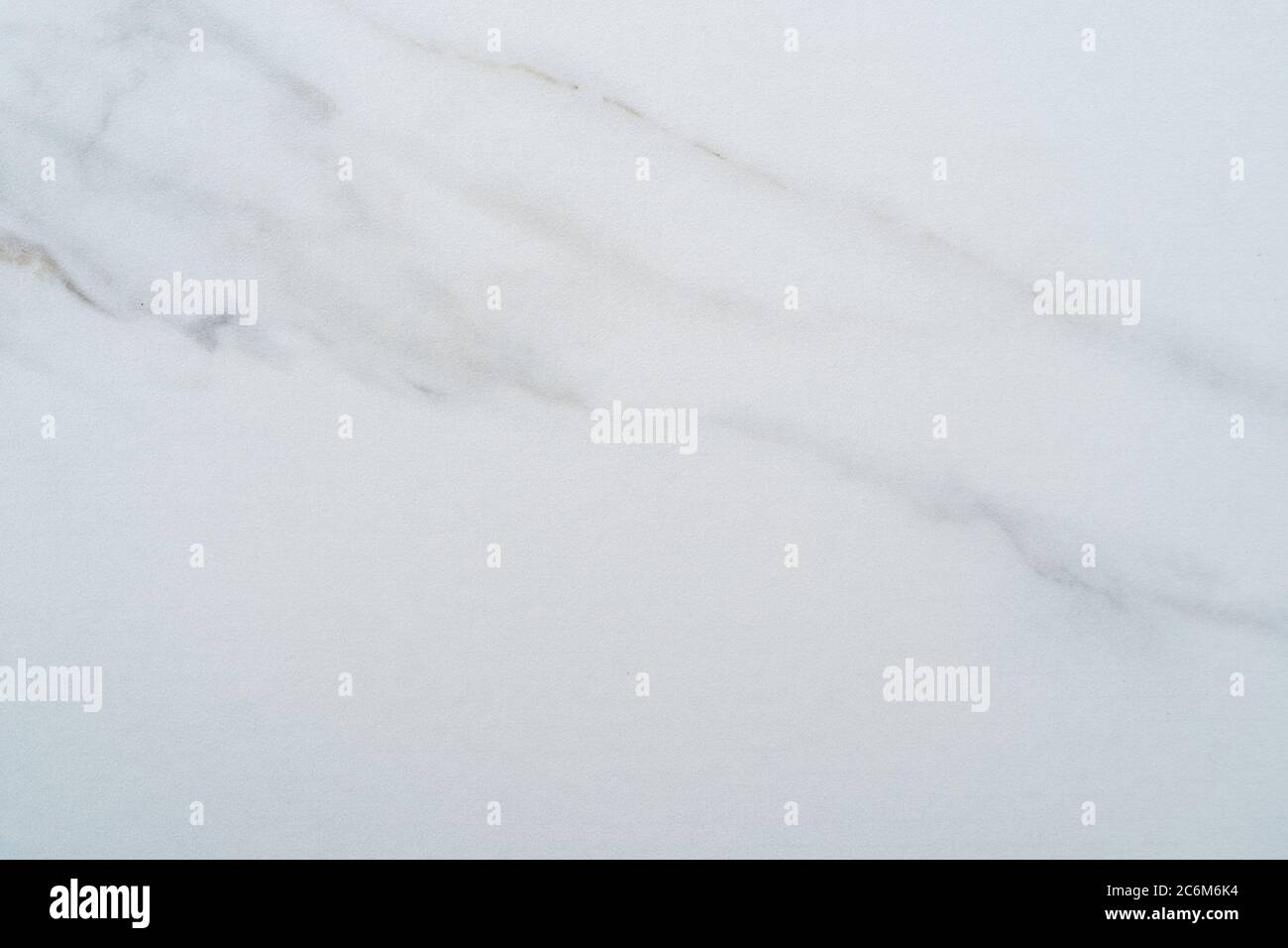 Top view of white tone marble texture abstract background Stock Photo ...