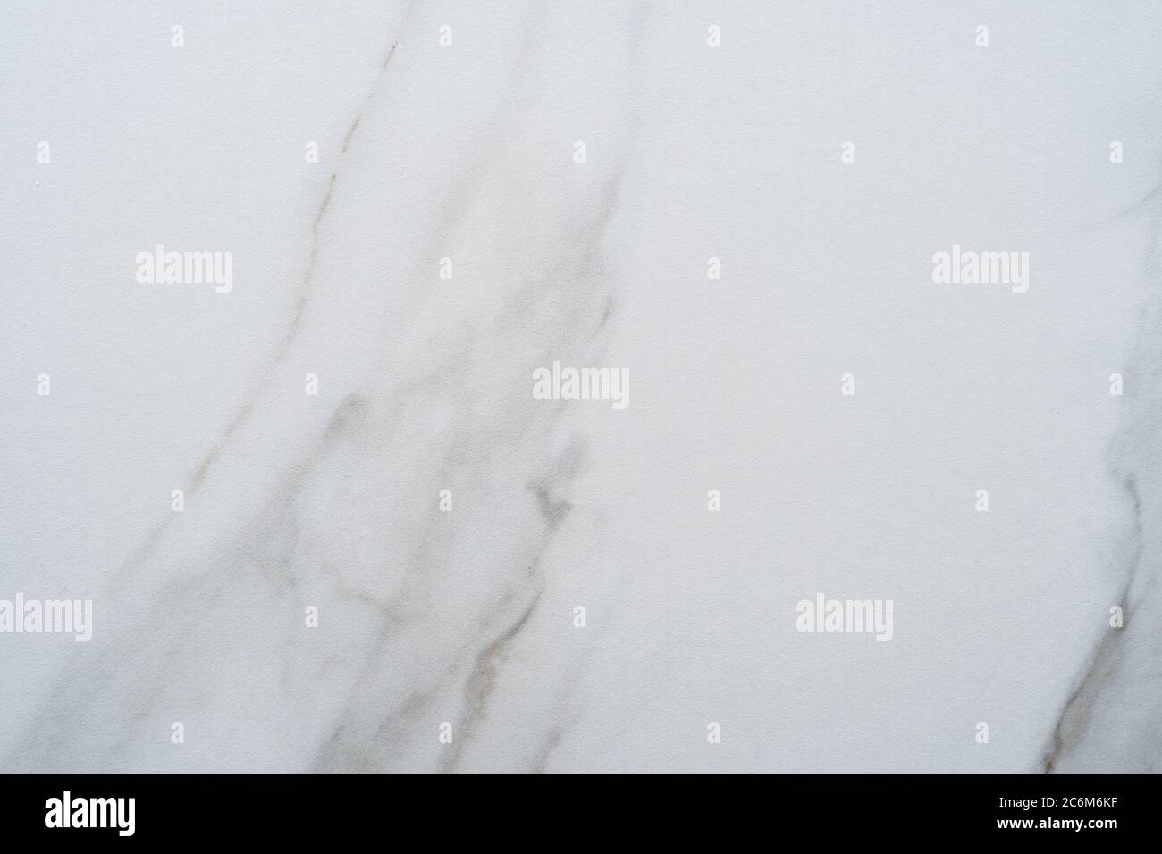 Top view of white tone marble texture abstract background Stock Photo ...